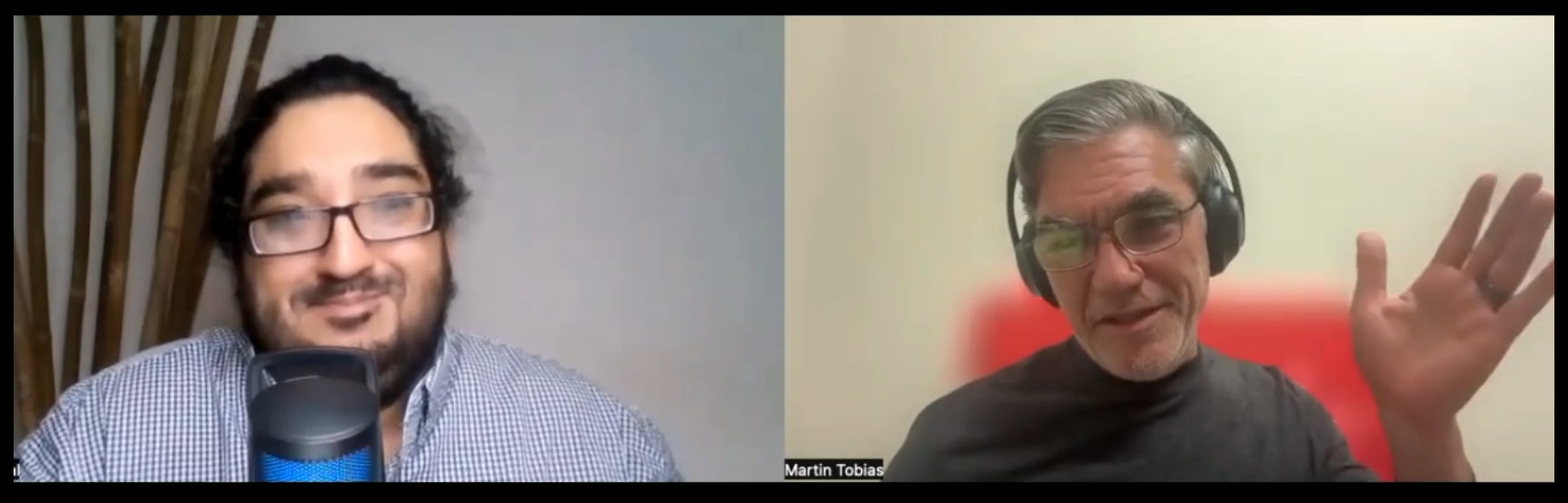 RECAP OF “An American investing in LatAm with Ali Jamal” – Incisive ...